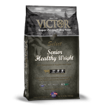 Victor Hi-Pro Plus Formula Dry Dog Food